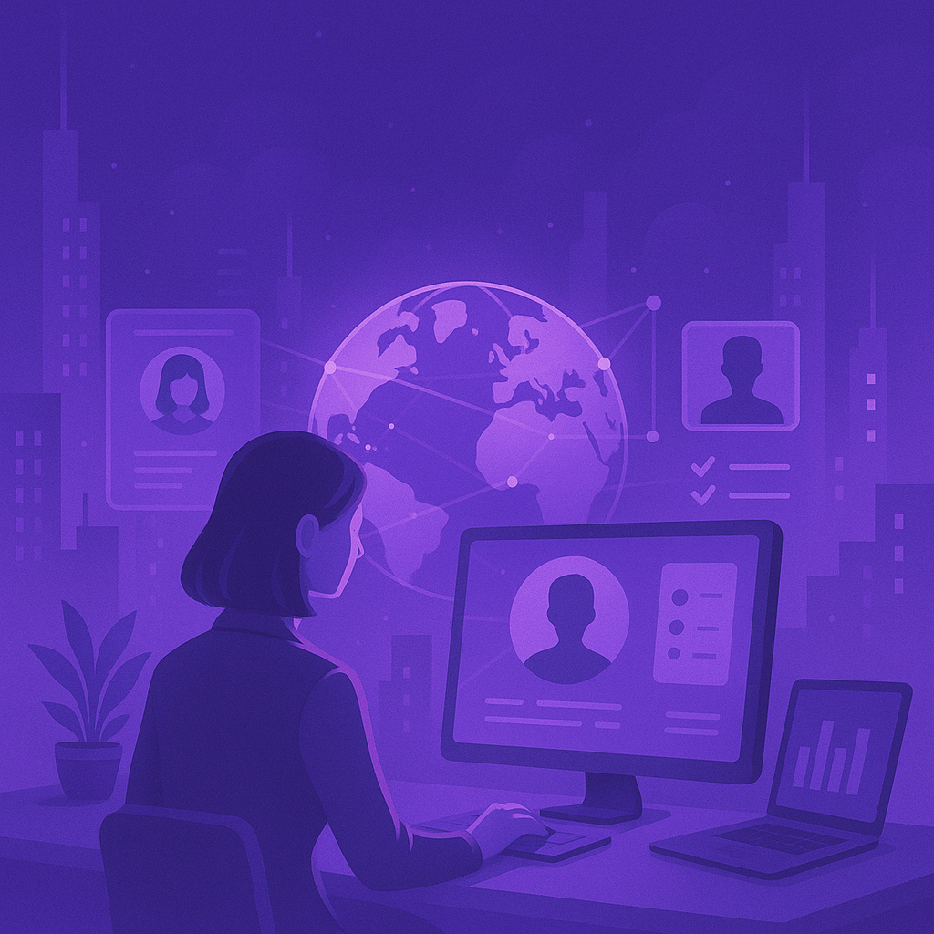 Global Remote Hiring Isn’t A Trend - It’s A Smart Business Move. April ...